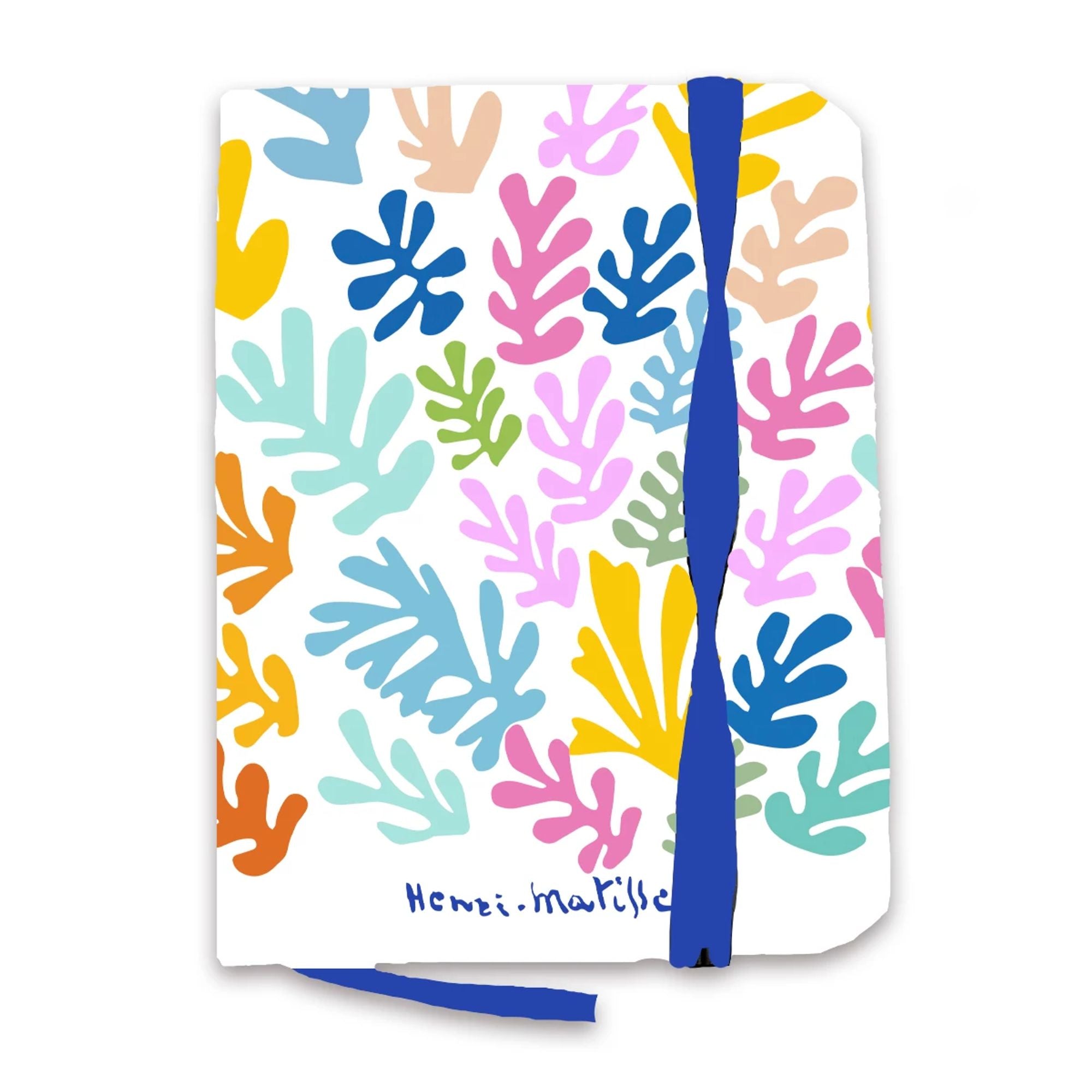 Notebook La Gerbe - Matisse – Shop Enesco