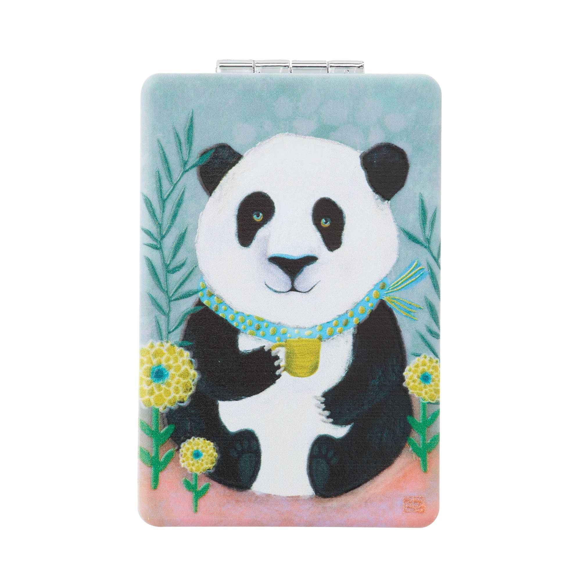 Miroir Panda - Allen Designs – Shop Enesco