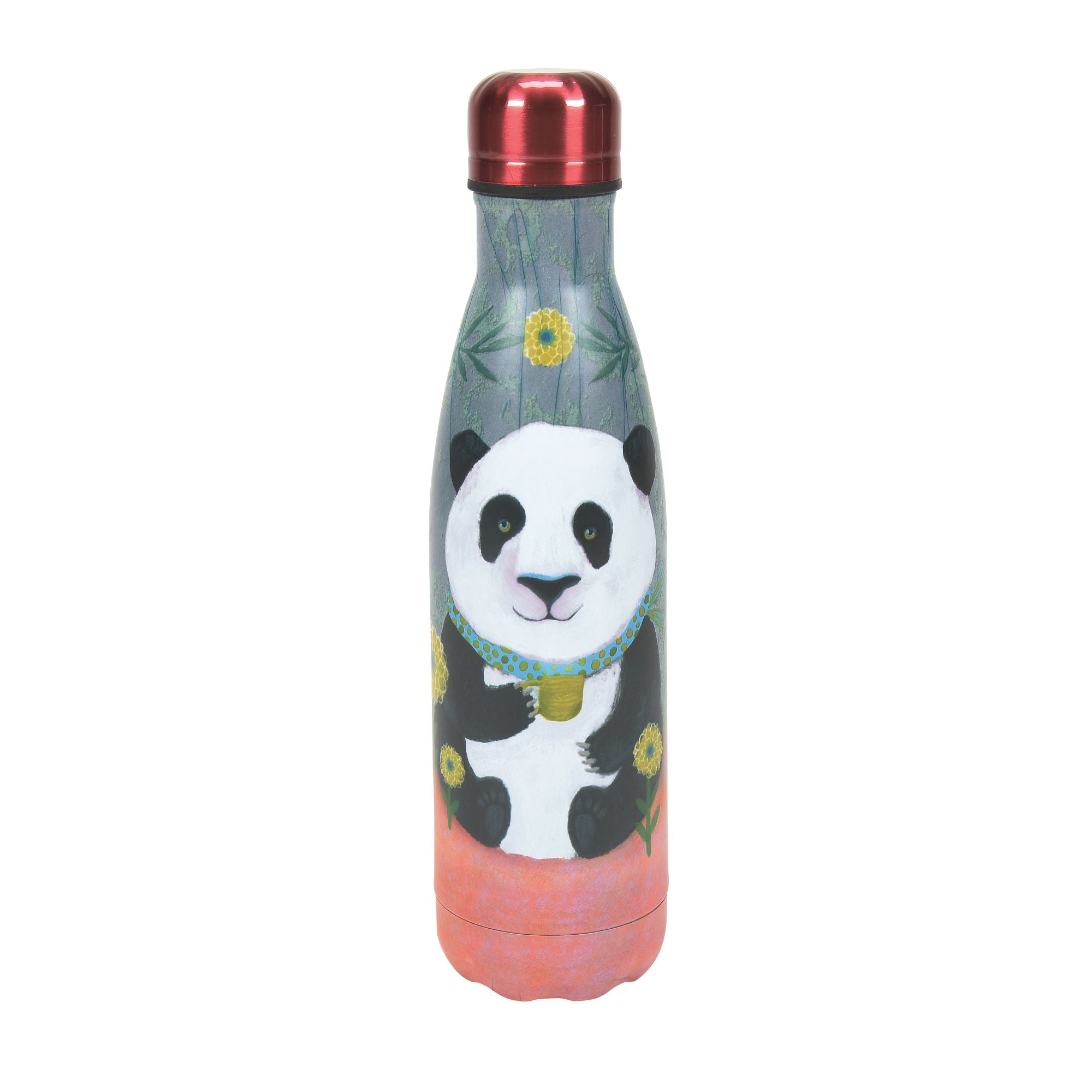Bouteille Isotherme Panda - Allen Designs – Shop Enesco