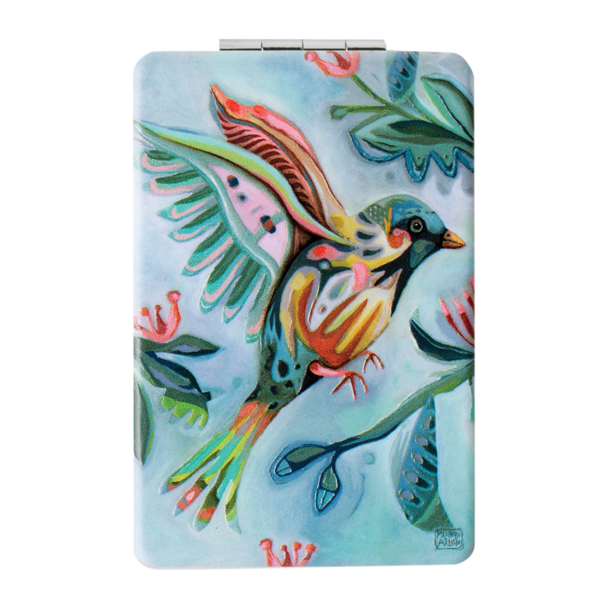 Miroir Oiseau - Allen Designs – Shop Enesco